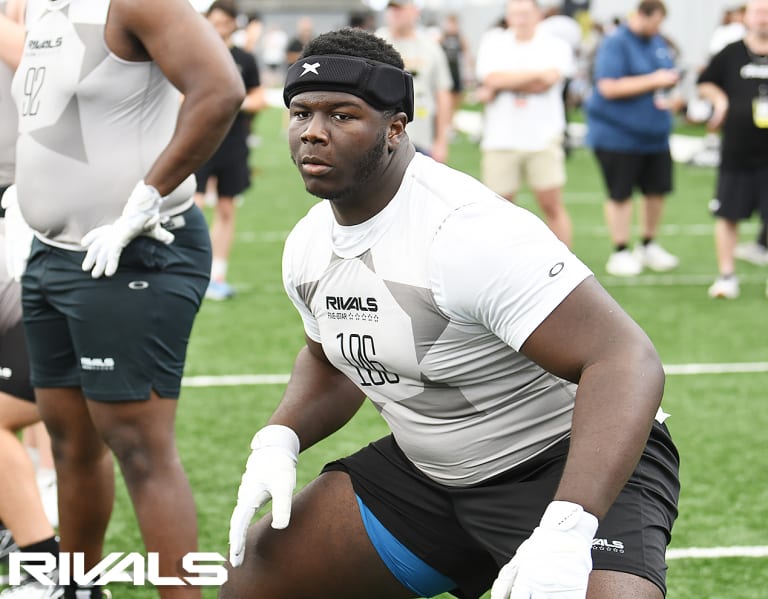 Recruiting Rumor Mill: Cameron Wagner | Indiana Hoosiers fan forums ...